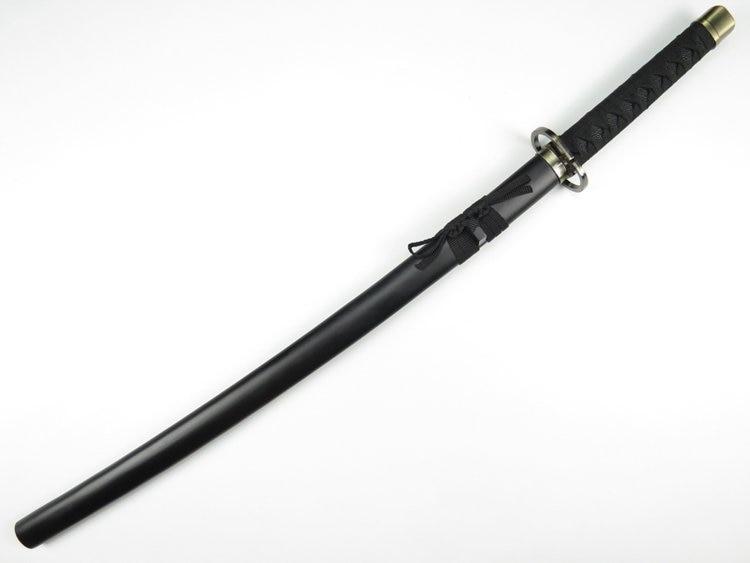 Bleach Ichimaru Gin Sword — Adilsons