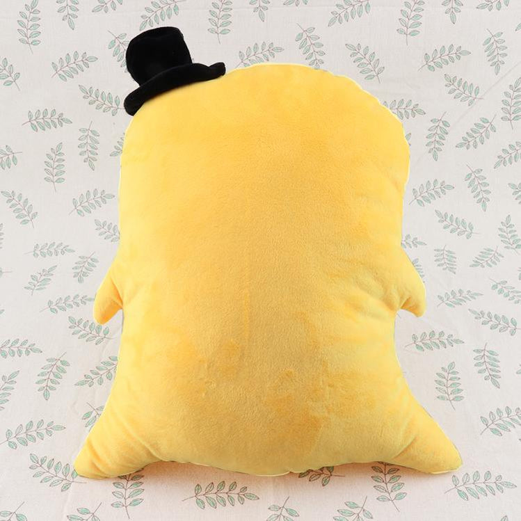 Code Geass Cheese Kun plush toy — Adilsons