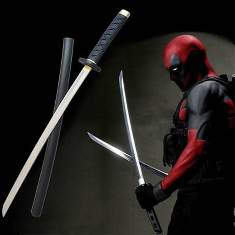 Deadpool sword. — Adilsons