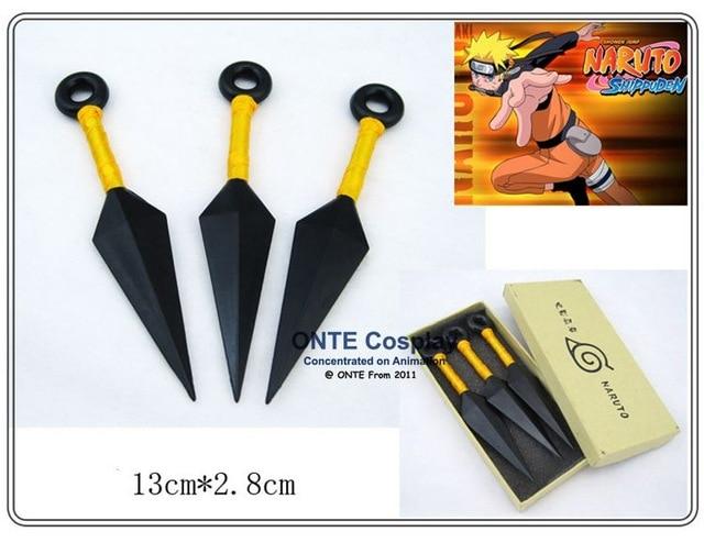 Naruto Weapons Holder